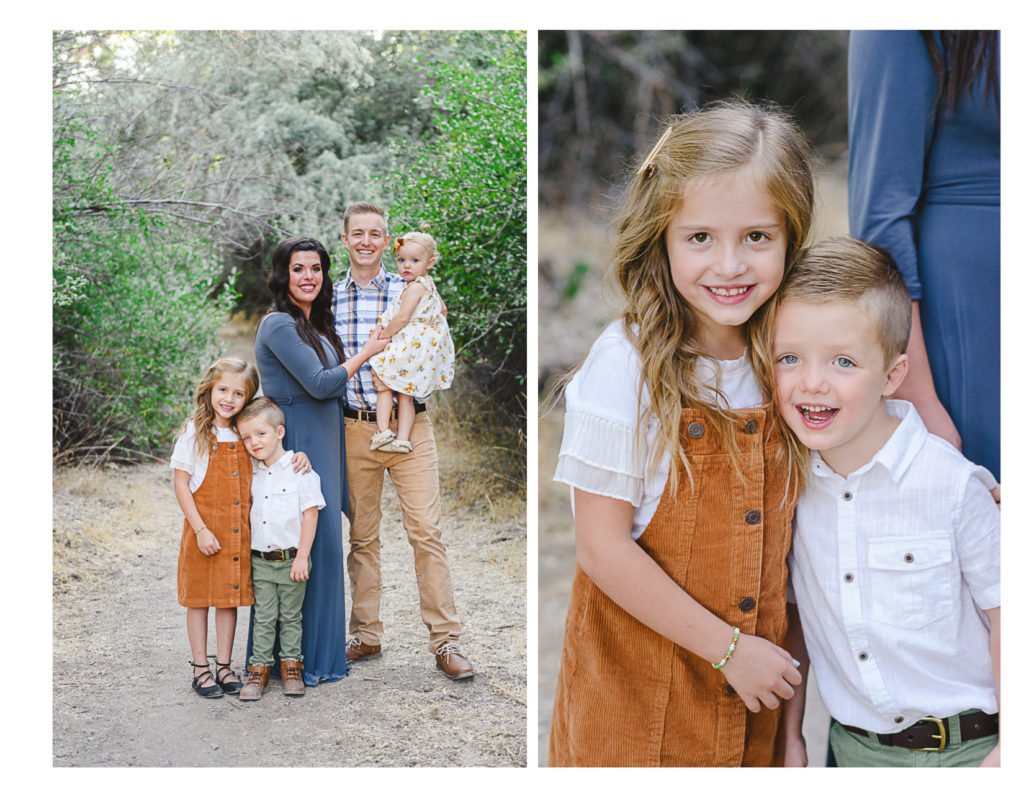 Utah Extended Family Photographer, Family of 16 - Lexi Rae Photography
