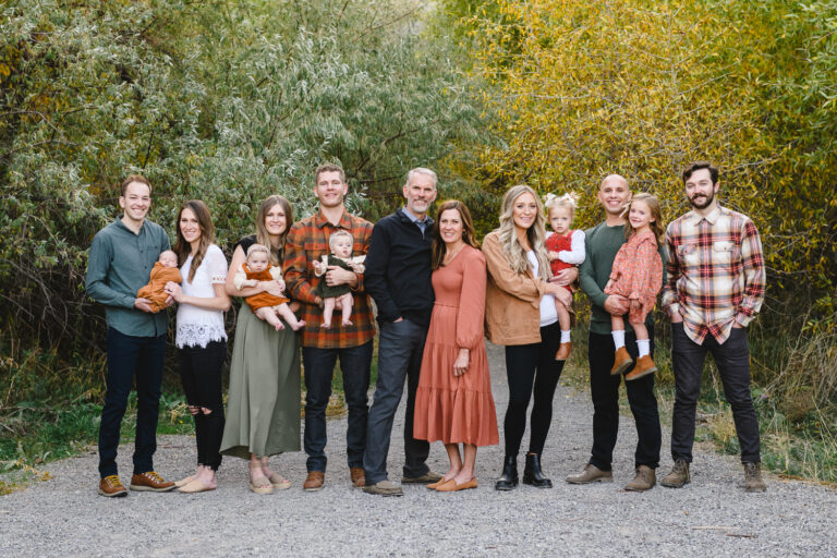 Utah County Family Photographer - Lexi Rae Photography