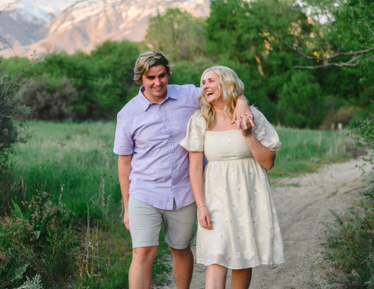 Utah Extended Family Photographer - Lexi Rae Photography