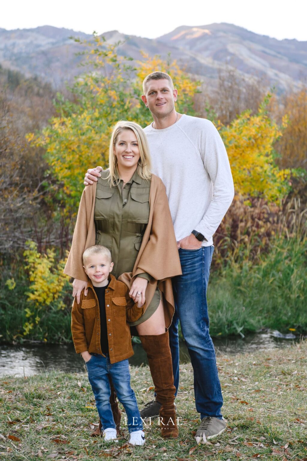 Blog - Lexi Rae Photography