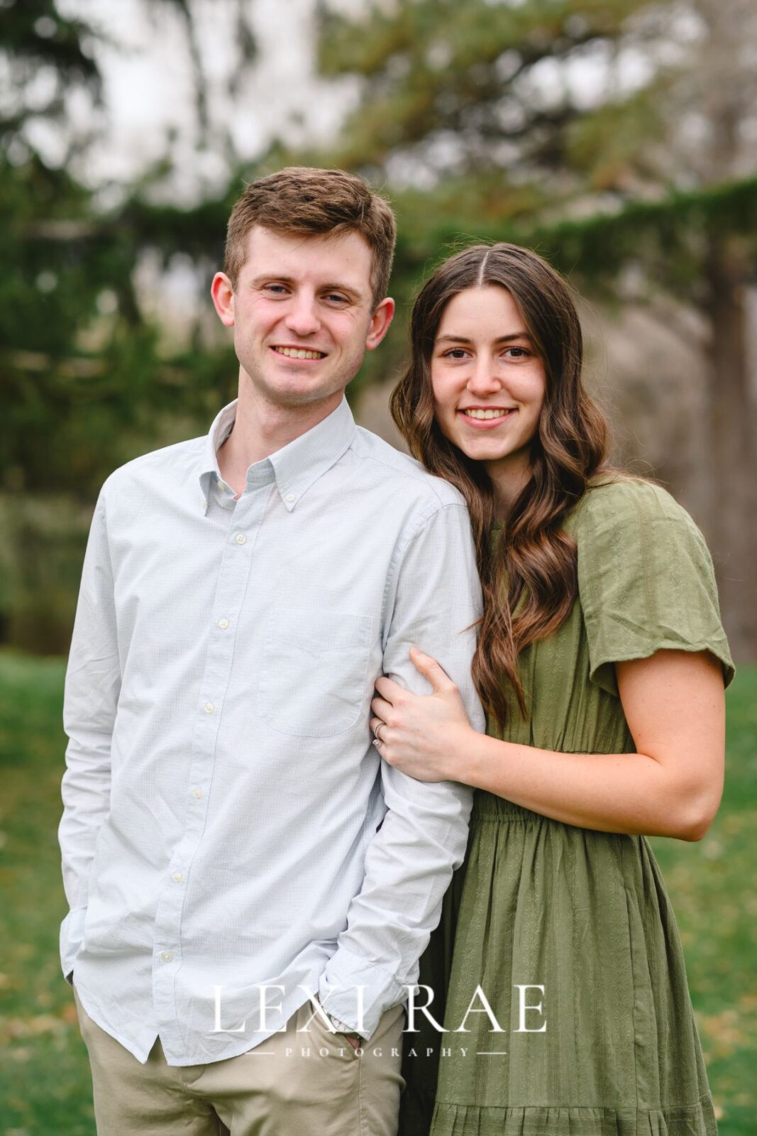 Utah Spring Photography Session - Lexi Rae Photography