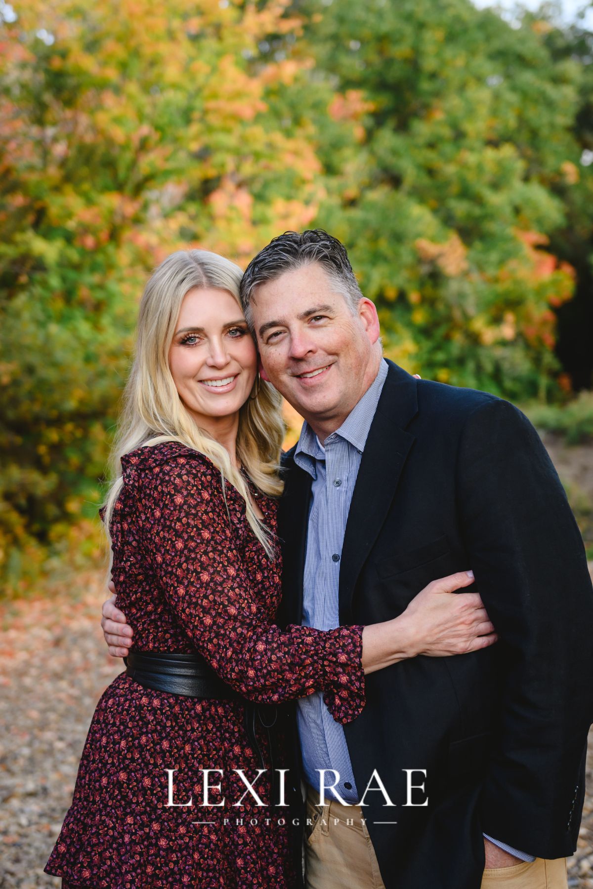 Scheduling a Morning Photography Session - Lexi Rae Photography