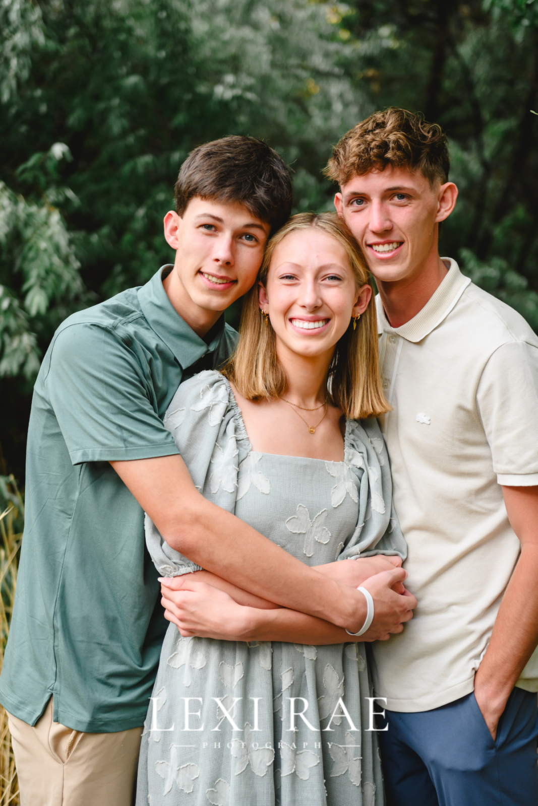 Why Choose a Utah County Photographer - Lexi Rae Photography