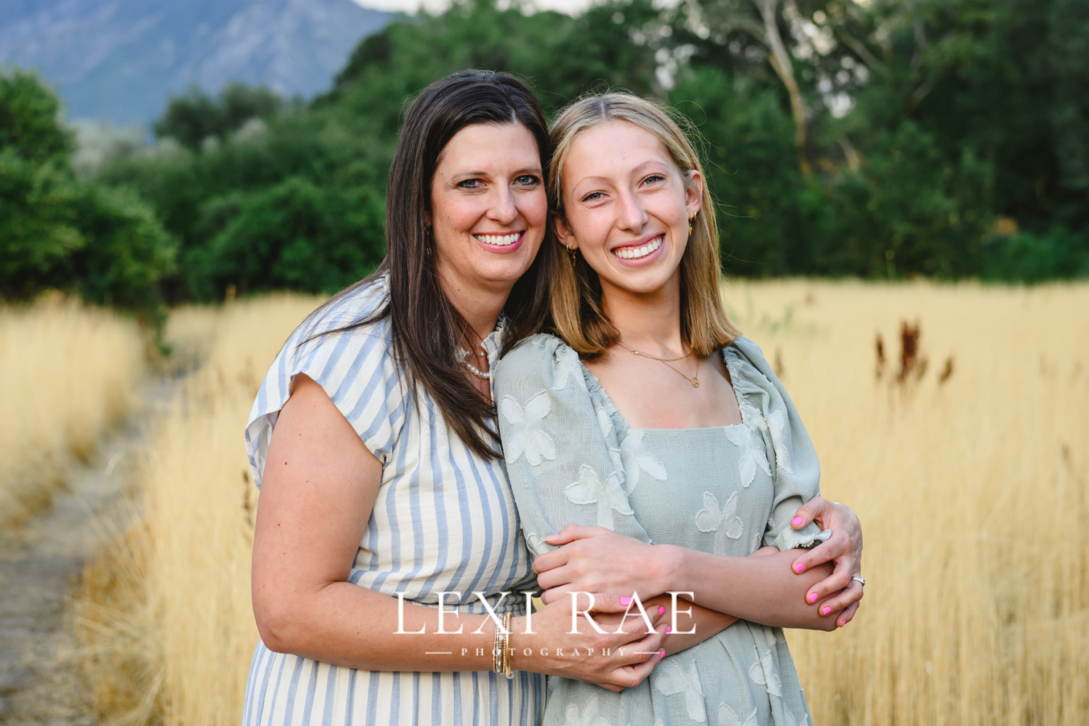 Why Choose a Utah County Photographer - Lexi Rae Photography