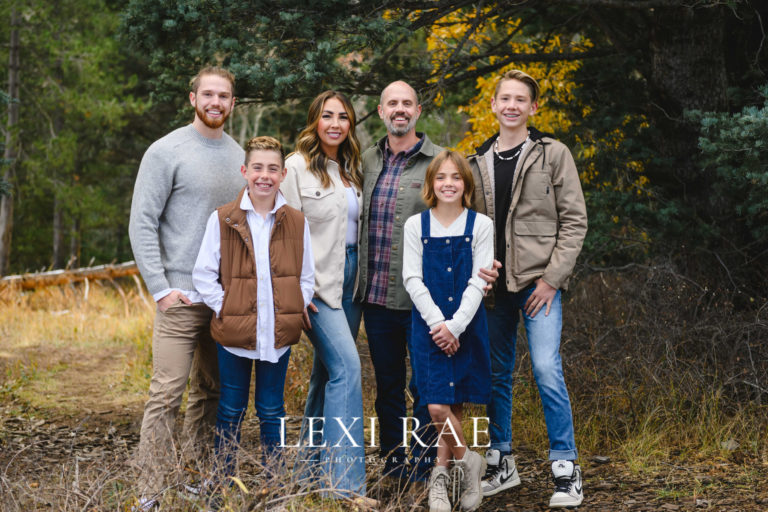 Staying Comfortable, Classic, and Stylish in Your Winter Photography ...