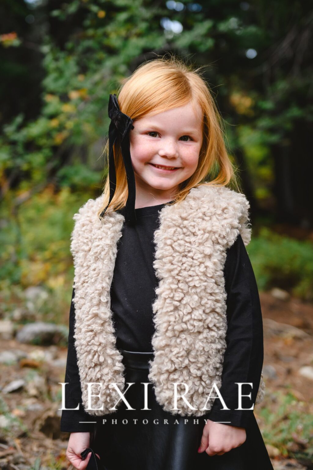 Alpine Loop: The Perfect Location for Family Photos - Lexi Rae Photography