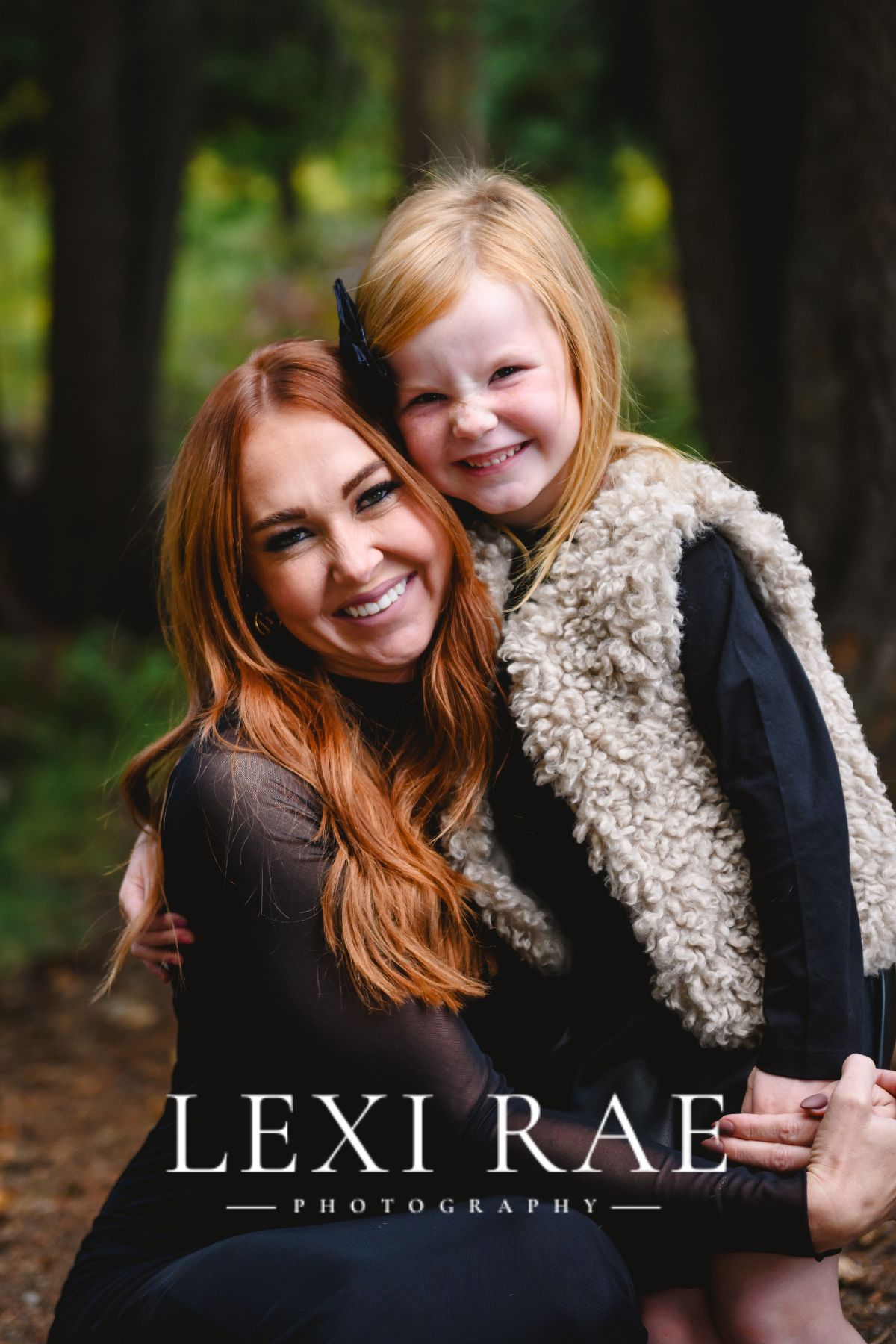 Alpine Loop: The Perfect Location for Family Photos - Lexi Rae Photography